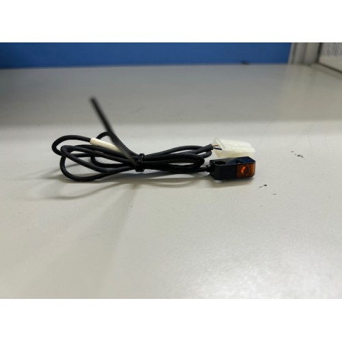 Brooks Automation 002-7548-01 WSO EMITTER W/PIGTAIL LOAD PORT P21