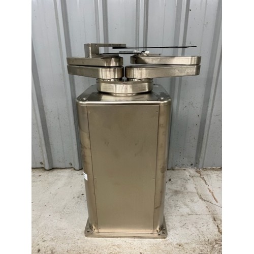 Brooks Automation DBM2407-V2 Dual Arm Robot