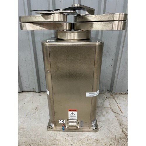 Brooks Automation/PRI DBM-2407 Robot