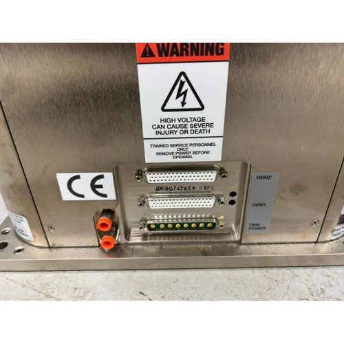 Brooks Automation/PRI DBM-2407 Robot