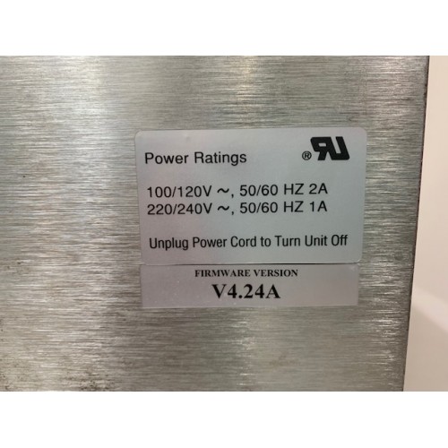 Brooks Automation PRI ESC-200V Robot Controller