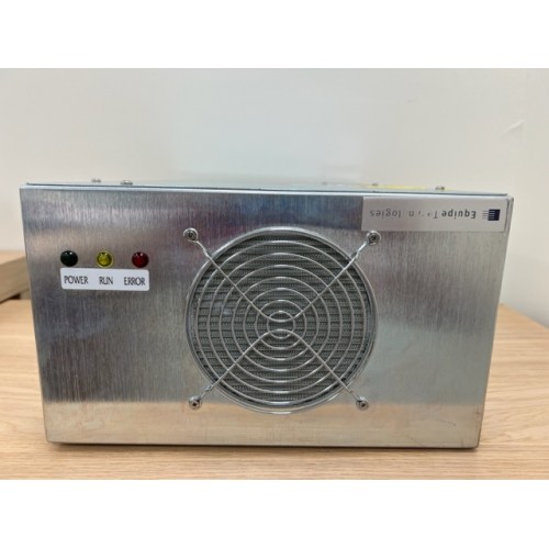 Brooks Automation ESC-212 Robot Controller