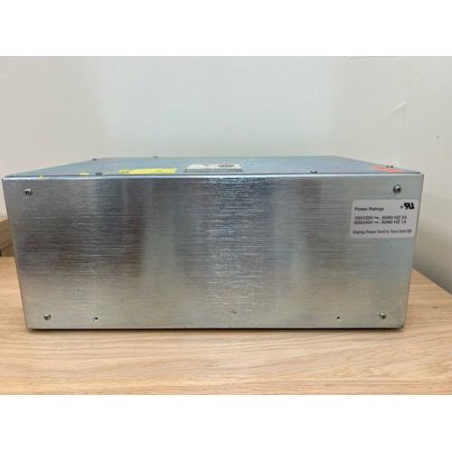 Brooks Automation ESC-212 Robot Controller