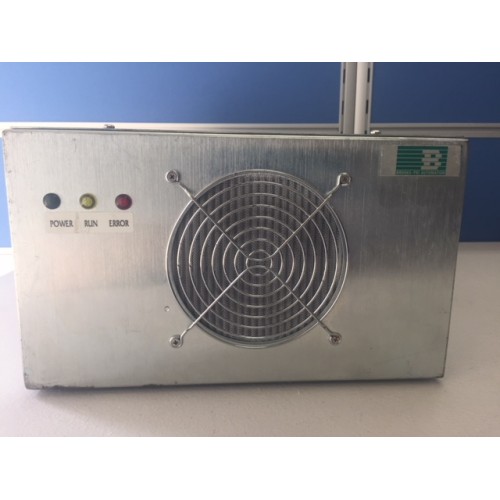 Brooks Automation ESC-218B-ZT3-CM Robot Controller