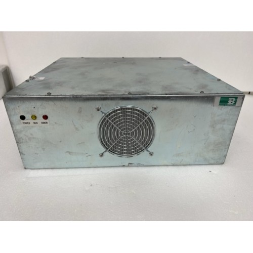 Brooks Automation ESC-222B-SMIF Robot Controller