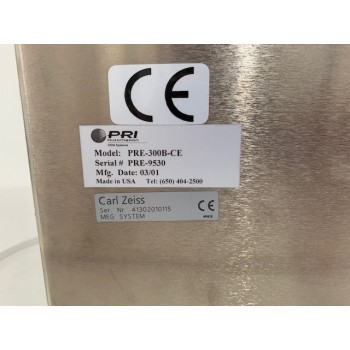 Brooks Automation/PRI PRE-300B-CE PRE-ALIGNERS