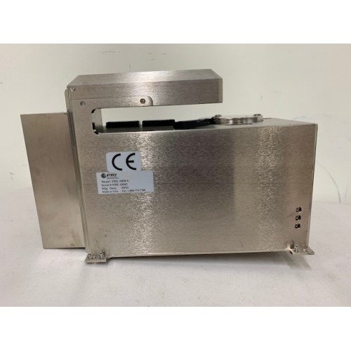 Brooks Automation PRI PRE-300BU Pre Aligner