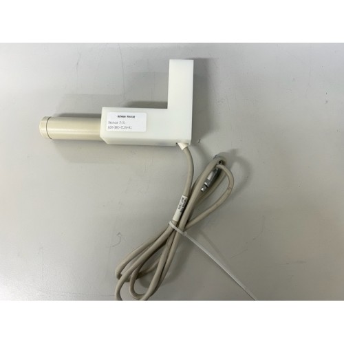 Hermos ANT-1S10 Rod Antenna W/ AGH-BRO-FLPM-R1 Antenna Housing