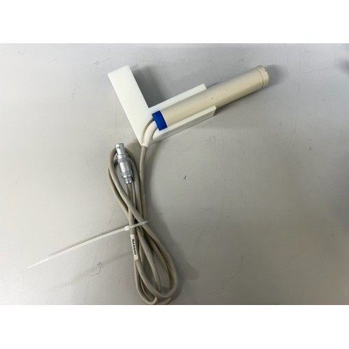 Hermos ANT-1S10 Rod Antenna W/ AGH-BRO-FLPM-R1 Antenna Housing