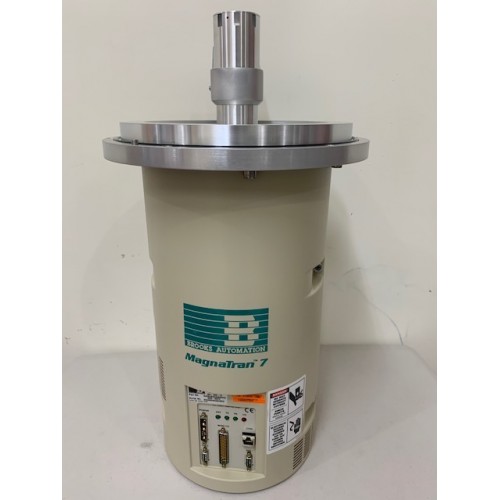 KLA-Tencor 750-614696-000 Brooks Automation 003-1600-18 MAG7 Robot