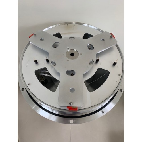 KLA-Tencor 750-614716-000 Brooks Automation 002-0921-20 VCE5 ELEVATOR