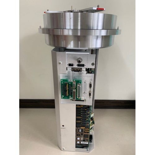 KLA-Tencor 750-614716-000 Brooks Automation 002-0921-20 VCE5 ELEVATOR