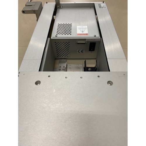 Brooks Automation/PRI LTRA036-SBI Linear Robot Track