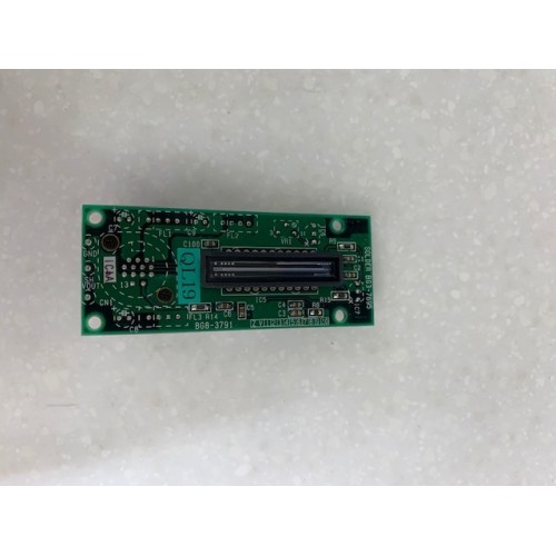 Canon BG3-7695 BH8-2702-01 HRD Sensors PCB