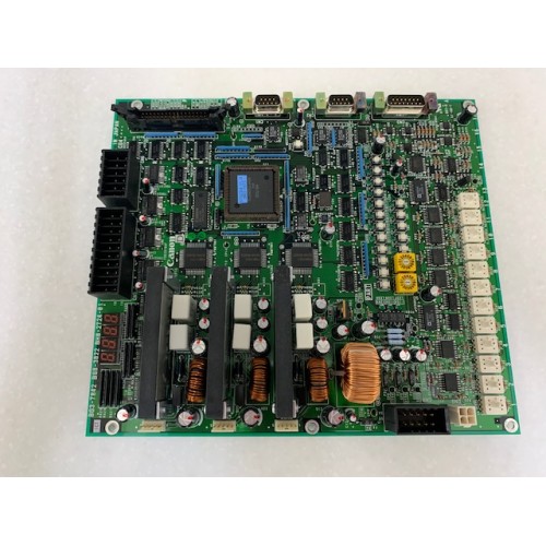 Canon BG3-7842 BG8-3822 BH8-2724-01 STG-CD4 PCB