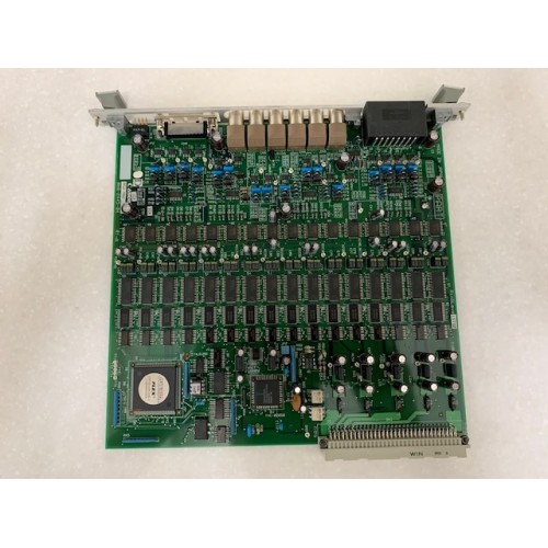Canon BG3-7882 BH8-2445-04 AinS-LSTG2 Board