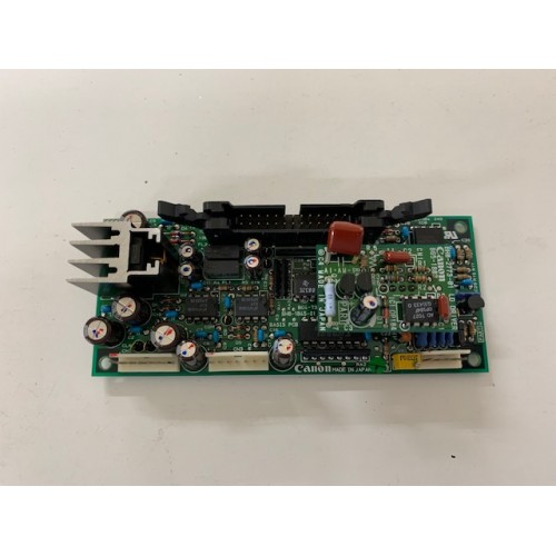 Canon BG4-7371 BH8-1845-01 BASIS PCB