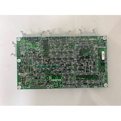 Canon BG4-8192 BG8-2673 BH8-1766-01 INTERMEDIATE LIBRARY CONTROL Board