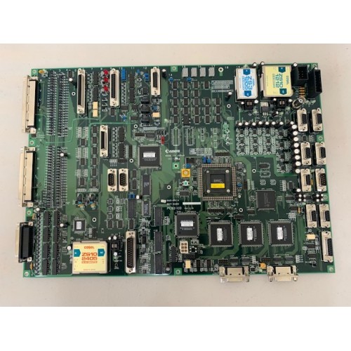 Canon BG5-0014 BH9-0280 PCS2-CD Board