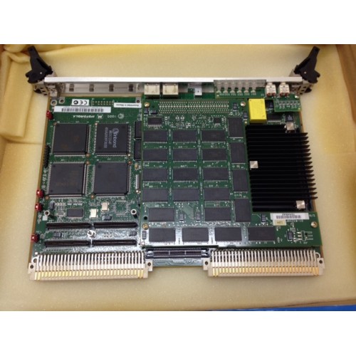 Canon BG5-0015 RT CPU Board