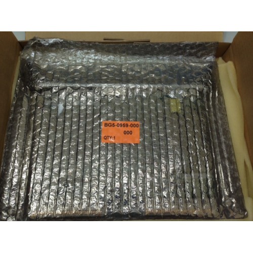 Canon BG5-0959-000 Main CPU Board