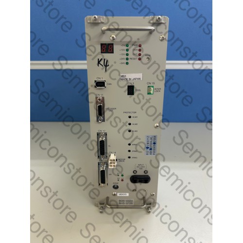 Canon BG5-4424 BH5-3725 MBX Board