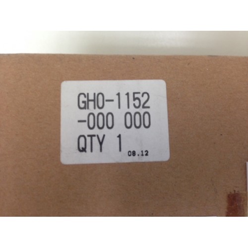 Canon GH0-1152-000 FUJITSU 3687-E924 24V 15A Power Supply