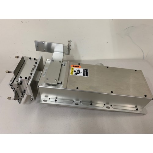 Canon FPA5000 ES3 Lifter Unit w/ bracket of MPOS XYZ Target