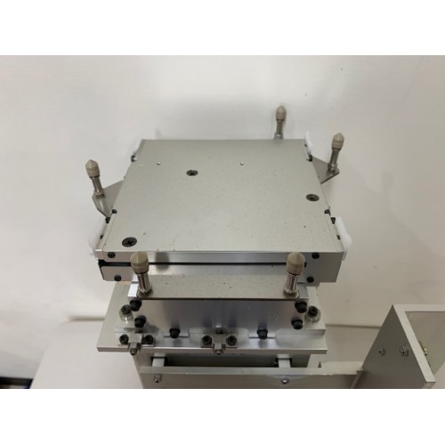 Canon FPA5000 ES3 Lifter Unit w/ bracket of MPOS XYZ Target