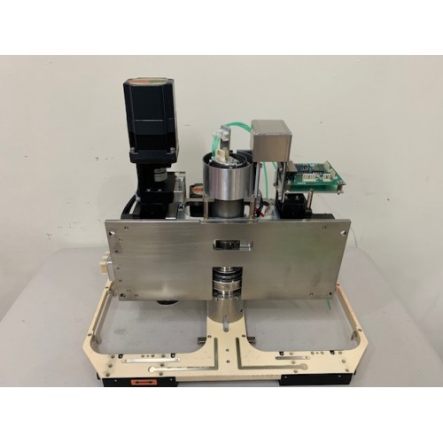 Canon FPA5000 ES3 Stepper RA Unit