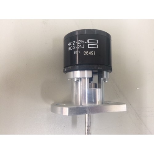 Perma Tork HC2-25J Torque Controller