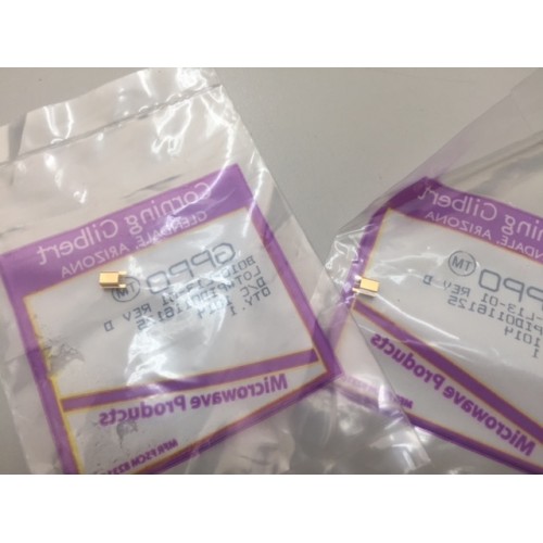 Corning B010-L13-01 MALE GPPO EDGE MT FULL DETENT