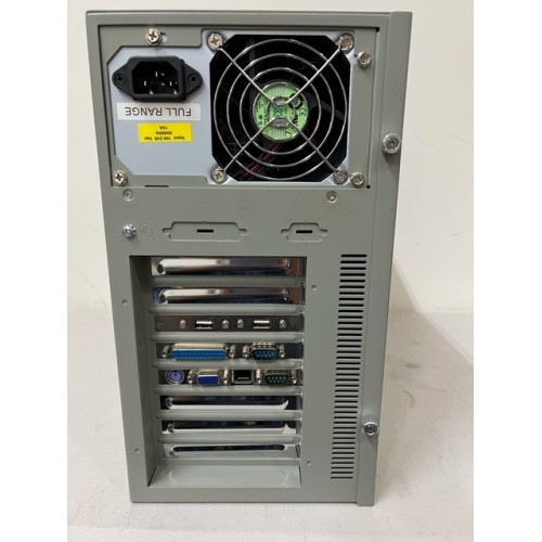 Advantech IPC-6608BP-00E Industrial Computer