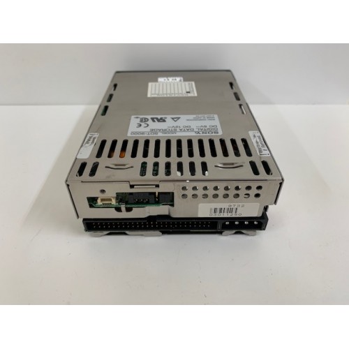 Sony SDT-9000 SCSI 50-pin digital data storage