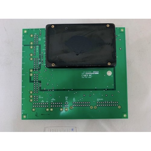 Cymer 06-05200-00A PCB