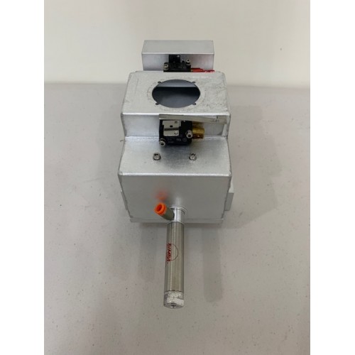 Cymer 06-06025-01 Auto Shutter