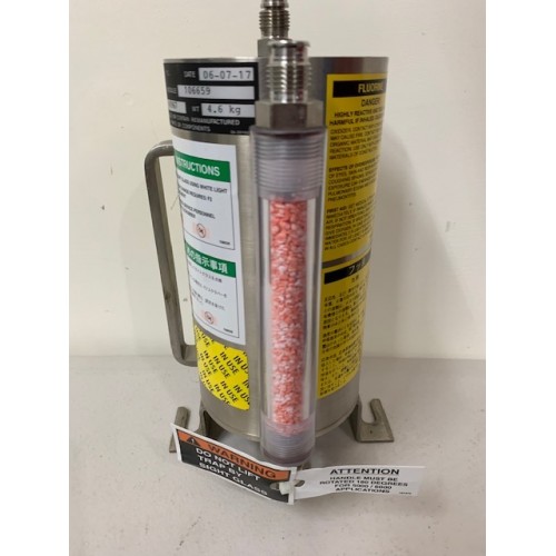 Cymer 106659 Filter Module