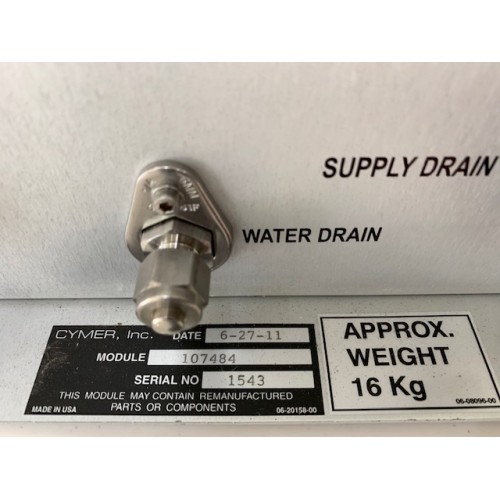 Cymer 107484 Module
