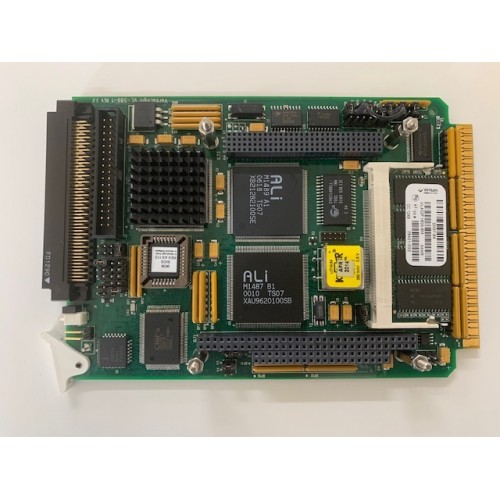 Versalogic VL-586-1 SBC Board