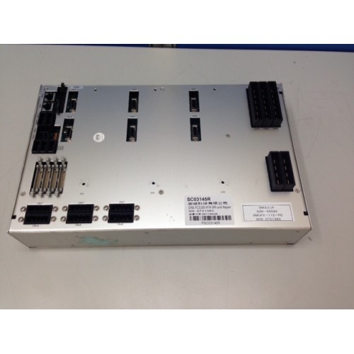 DAINIPPON SCREEN DNS 539-55582 SMUF2-112-PC FC3100 HTR SM Unit