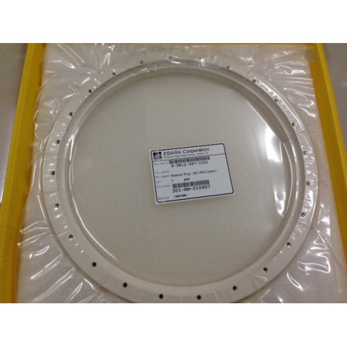 EBARA F-3812-367-1001 Retainer Ring(301-RM-Cxxxxx)