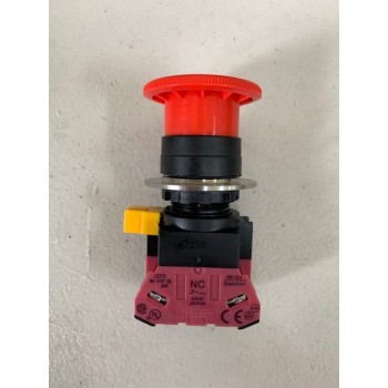 IDEC HW-CB01 Emergency stop button switch