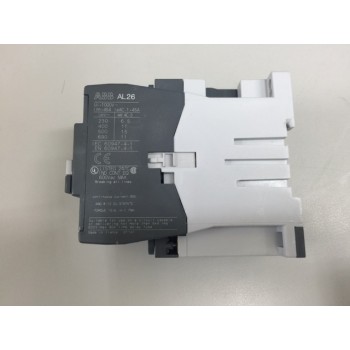 ABB AL26-40-00 4 Pole Contactor