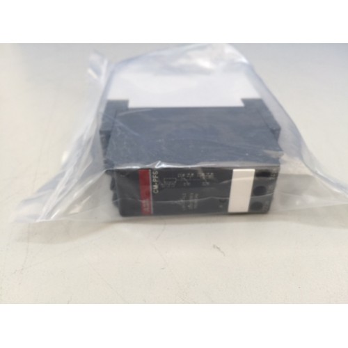 ABB CM-PFS PHASE SEQUENCE MONITORING RELAY