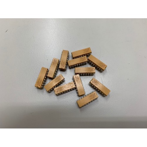 Bourns 4116R-001-221 Resistor Networks & Arrays 220 OHM 16 PIN 2%
