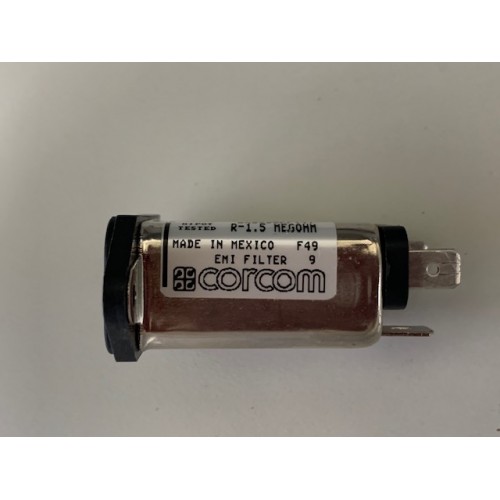 CORCOM F7533 10EEB1 EMI FILTER