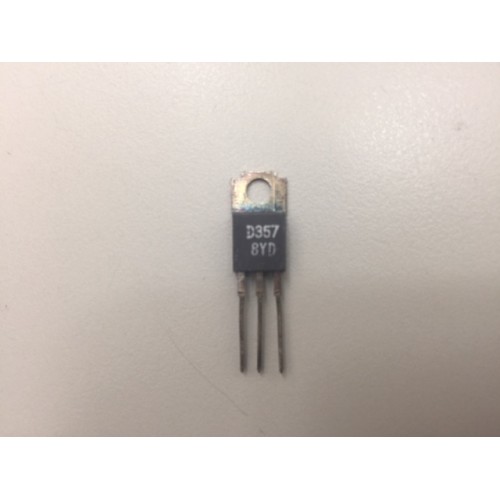 No Brand D357 Transistor