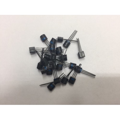 FairChild 2N3702 Transistor