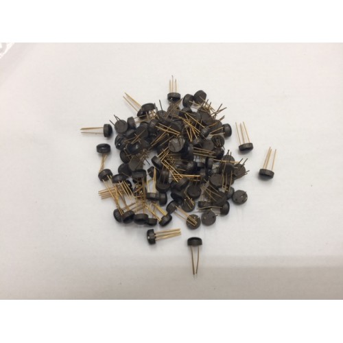 Fairchild 2N3638 Transistor