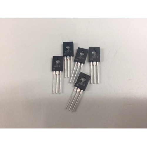 Fujitsu A939 Transistor